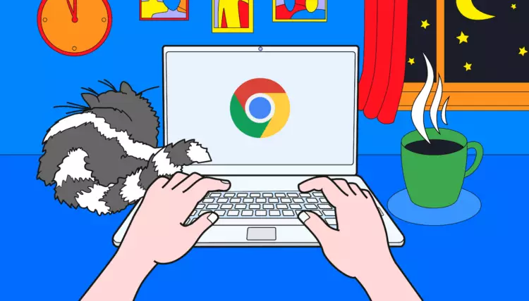 Неліктен мен Google Chrome үшін кеңейтімдерді қолдануды тоқтаттым