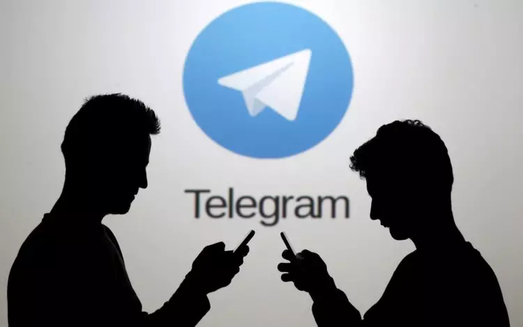 Den officiella analogen av Telegram X uppträdde på Google Play
