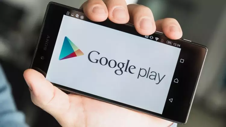 Populární hry z Google Play byly infikovány škodlivým kódem 9344_1