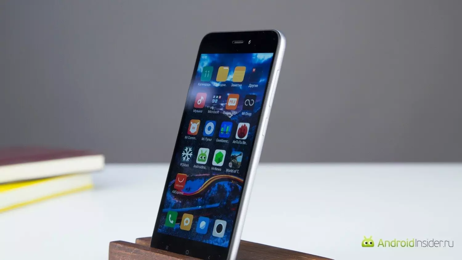 Viodode-review: Xiaomi Redmi 5a - Budget Bible 9346_14