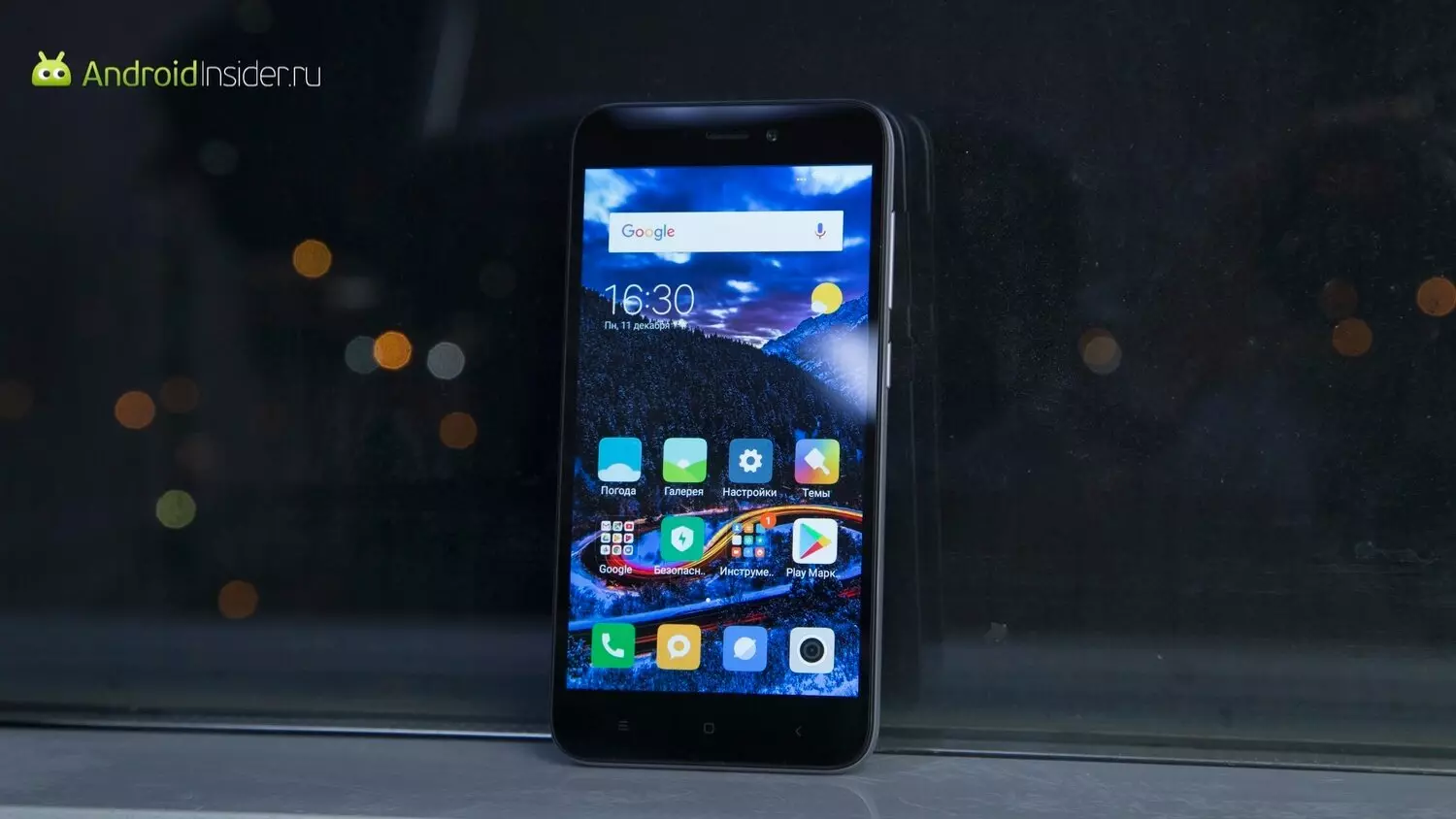 Viodode-review: Xiaomi Redmi 5a - Budget Bible 9346_17
