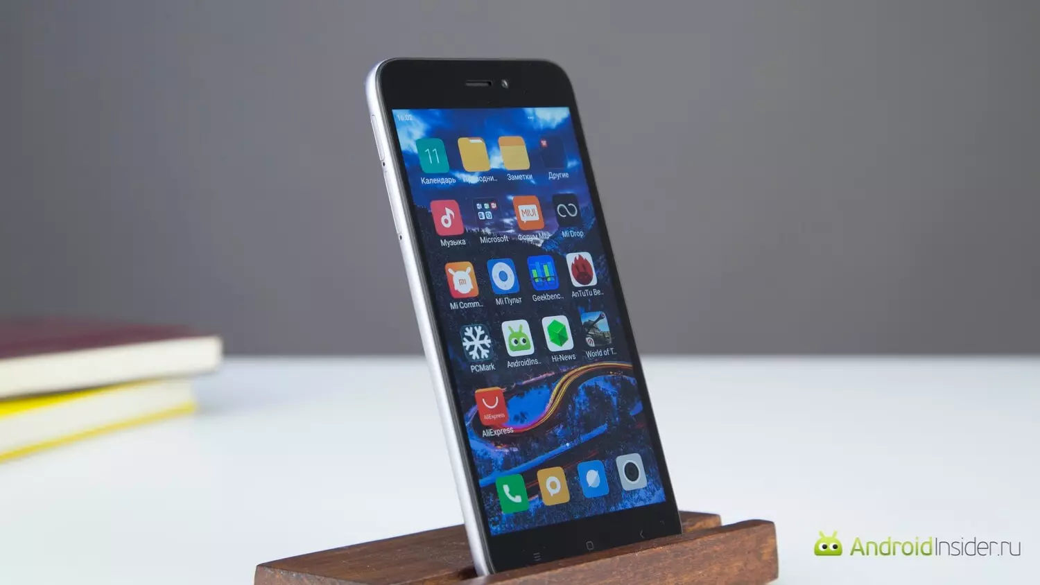 Viodode-review: Xiaomi Redmi 5a - Budget Bible 9346_9