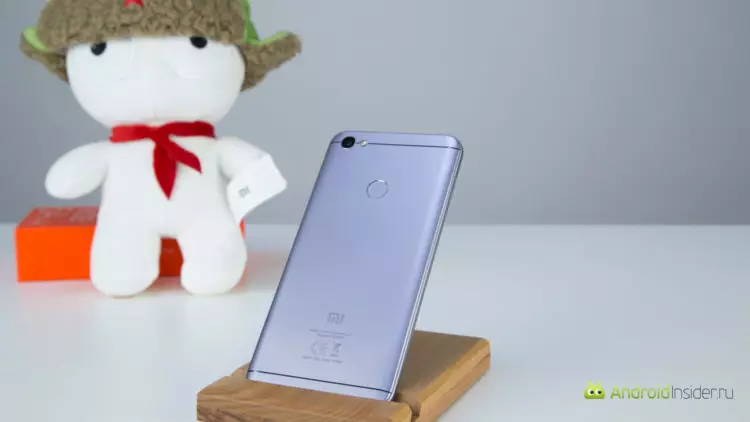 Xiaomi Redmi గమనిక 5a ప్రధాన - Narcissus కోసం Athmortput 9361_16