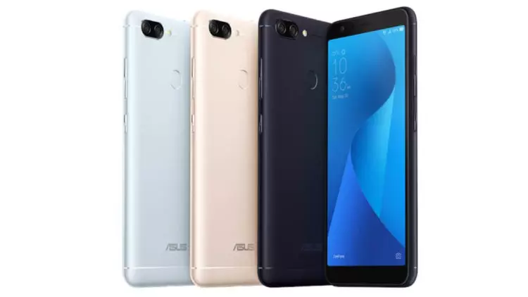 ASUS predstavio Max Plus M1 - prvi Zenfone sa ekranom cramless 9393_2