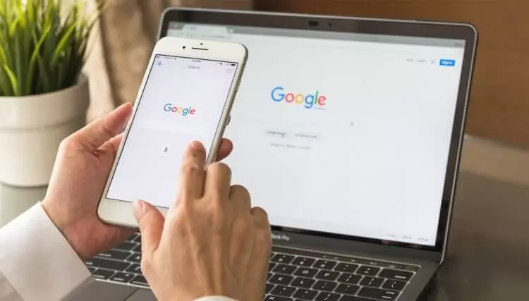 5G het in Rusland beskikbaar geword en nuwe Google Pay: resultate van die week 939_10