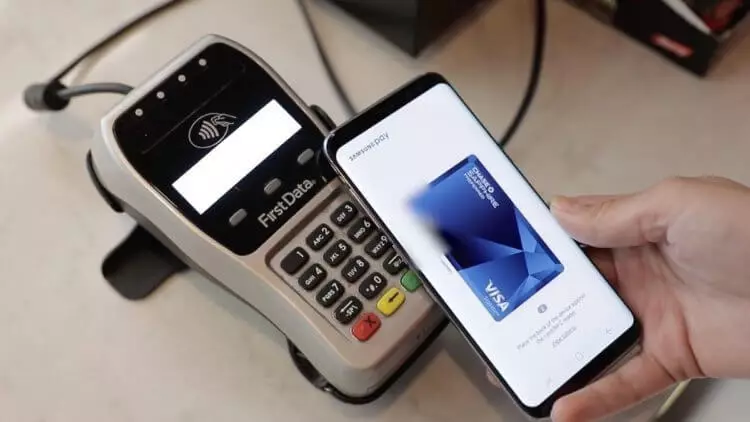 5g yakawanikwa muRussia neNew Google Pay: Mhedzisiro yevhiki 939_20