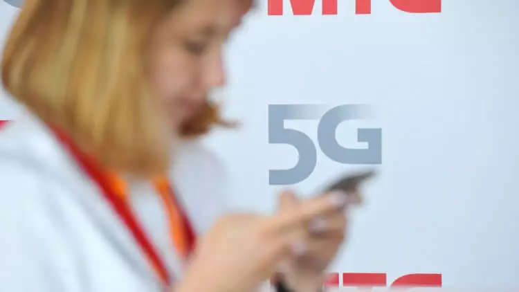 5G het in Rusland beskikbaar geword en nuwe Google Pay: resultate van die week 939_6