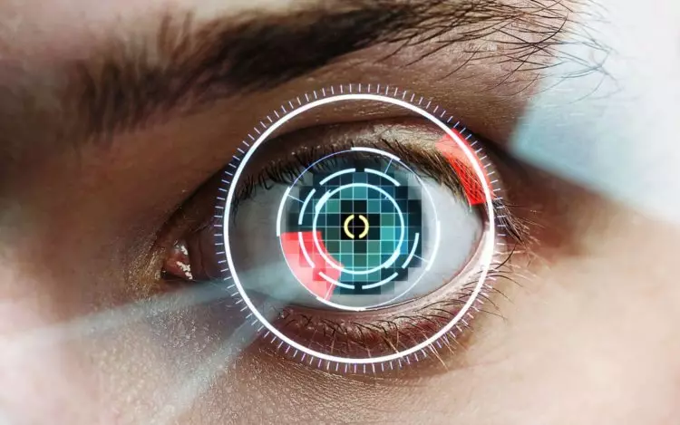 LG G7 pystyy tukemaan uutta biometristä teknologiaa 9403_1