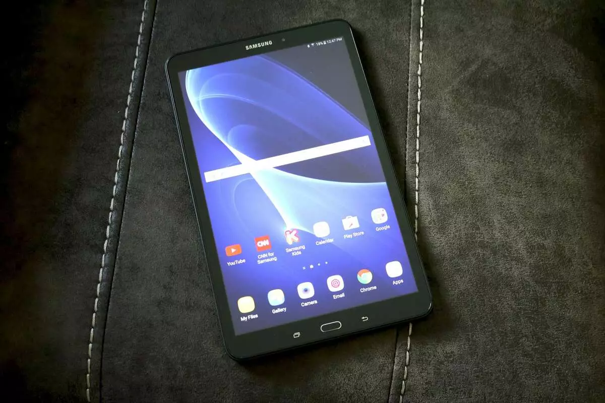 ¿Qué ofrecen ahora los fabricantes de tabletas Android? 9535_4