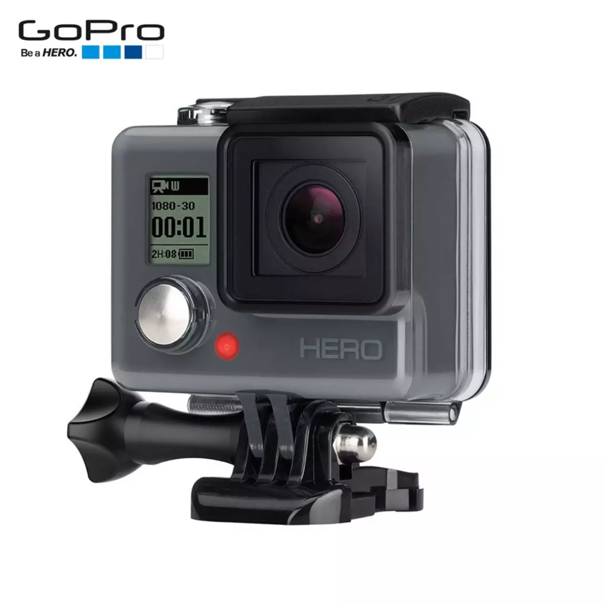 Moviment de càmera GoPro segueix distribuint per la meitat 9558_2