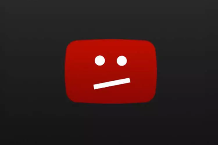 Et si YouTube ne fonctionne pas sur Android et PC 956_1