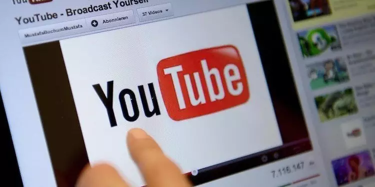 Wat als YouTube niet werkt op Android en PC 956_2