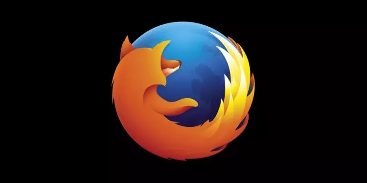 Android üçün Firefox veb brauzeri bir miqyaslı bir yeniləmə aldı 9580_1