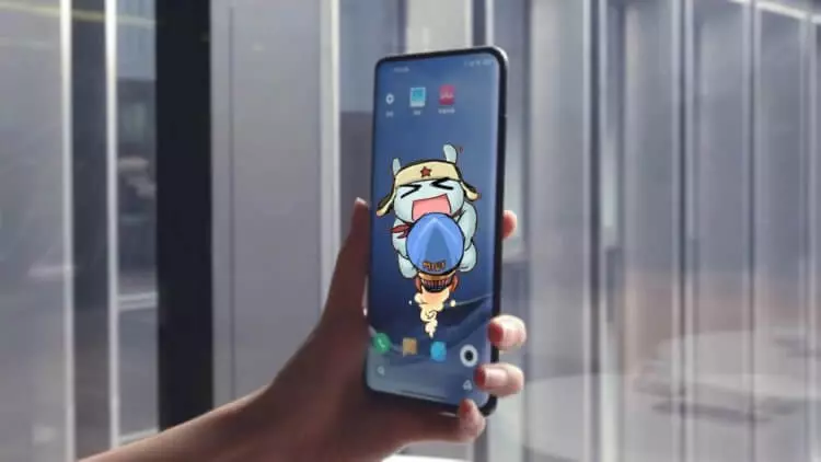 Prečo fanúšikovia Huawei beží na Xiaomi 958_1