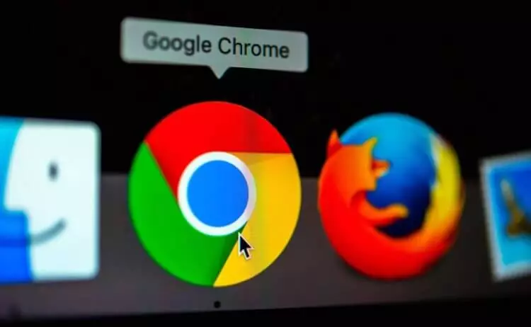 Prohibició de cookies, perfils i cerca per pestanyes: Google ha publicat una actualització de Chrome 89