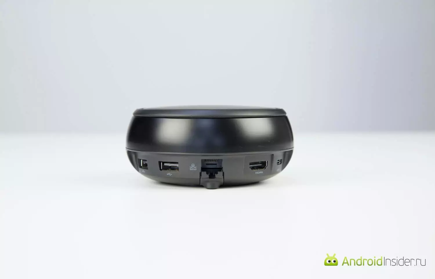 Video Review: Samsung Dex - Høyre grensesnitt på den store skjermen 9672_2