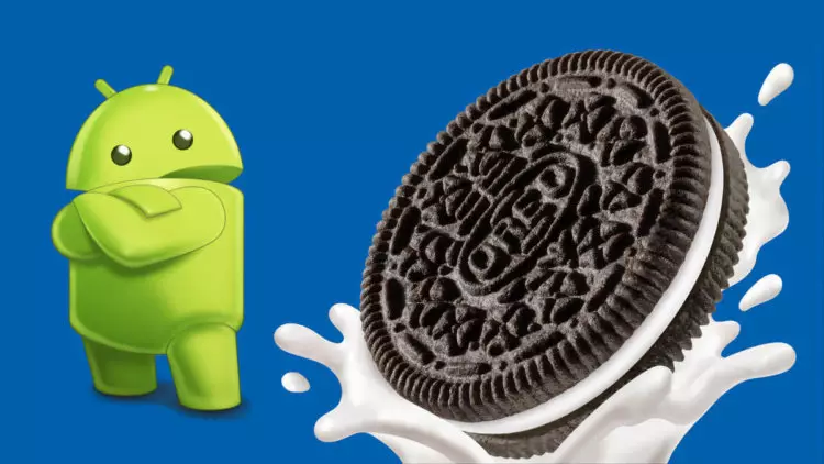 Android Oreo