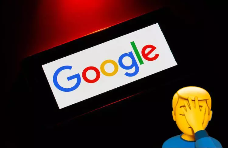 9 af de mest mislykkede produkter og tjenester Google