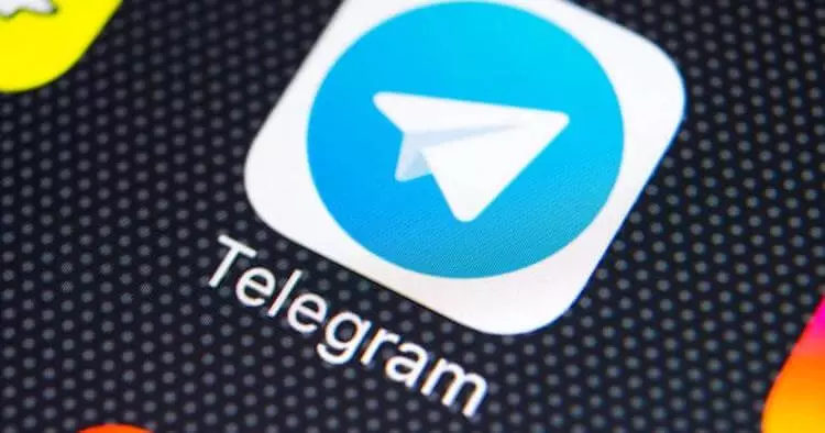 7 tính năng yêu thích của tôi về Telegram, về điều mà bạn không biết 981_1