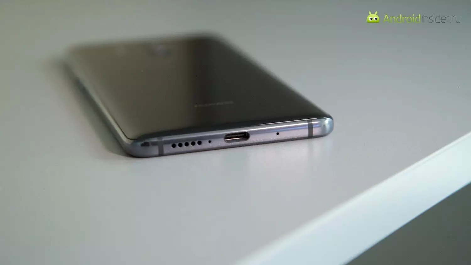 Huawei Mate 10 - první dojem z novosti 9846_3