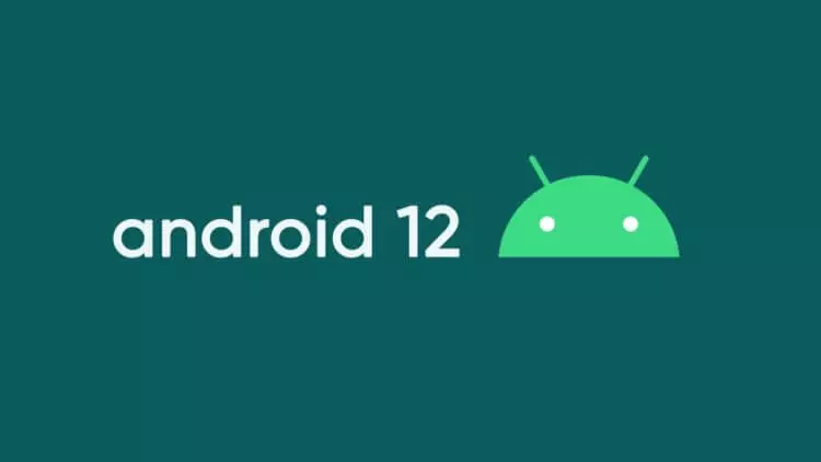 Ki sa ki smartphones yo premye mete ajou anvan android 12