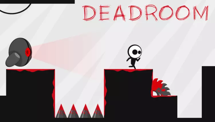 Deadroom - Mario hardcore-tyyliin 9855_1