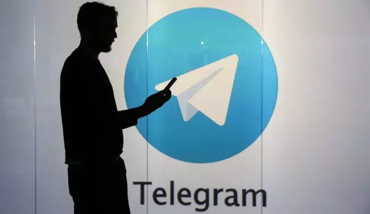 Yenilənib Telegram Rus dili və Geopositioning dəstək aldı 9885_1