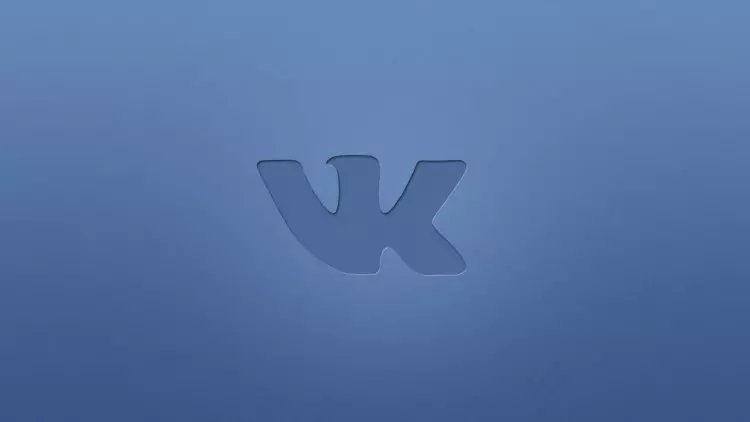 VKontakte umsókn um Android fékk stóran uppfærslu 9934_1