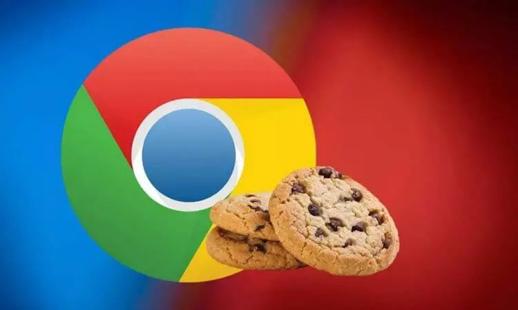 Ji cookies xeter û çawa ji wan re jê li ser android 995_1